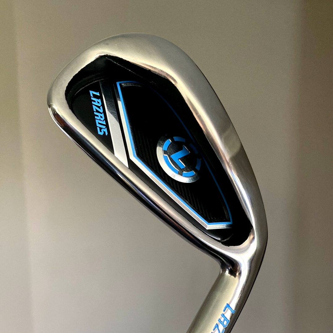Best Golf Wedge Set and Iron Set | LAZRUS Golf — LAZRUS GOLF NZ/AU