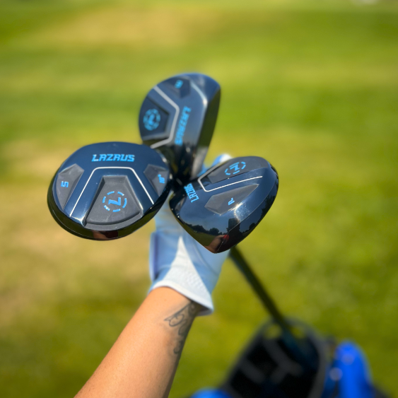 Best Golf Fairway Woods Individual or Set 3,5,7 - Fairway Wood Golf ...