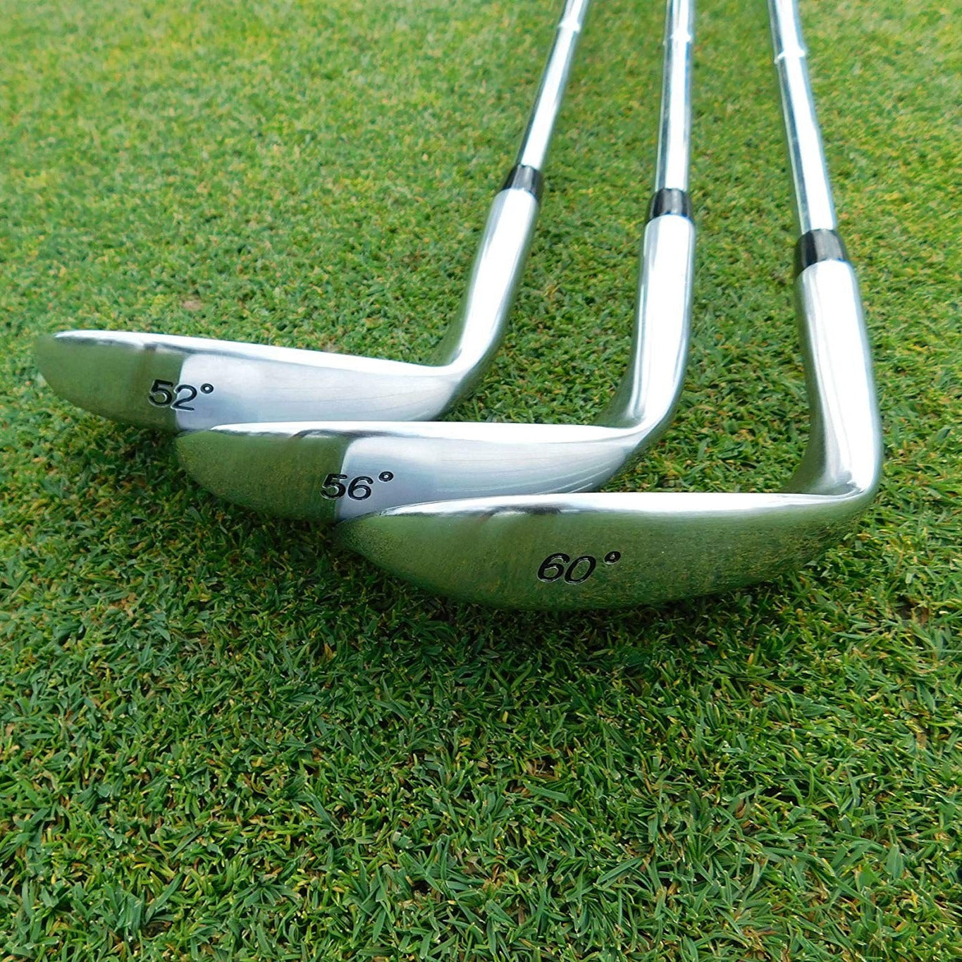 Best Golf Wedge Set and Iron Set | LAZRUS Golf — LAZRUS GOLF NZ/AU